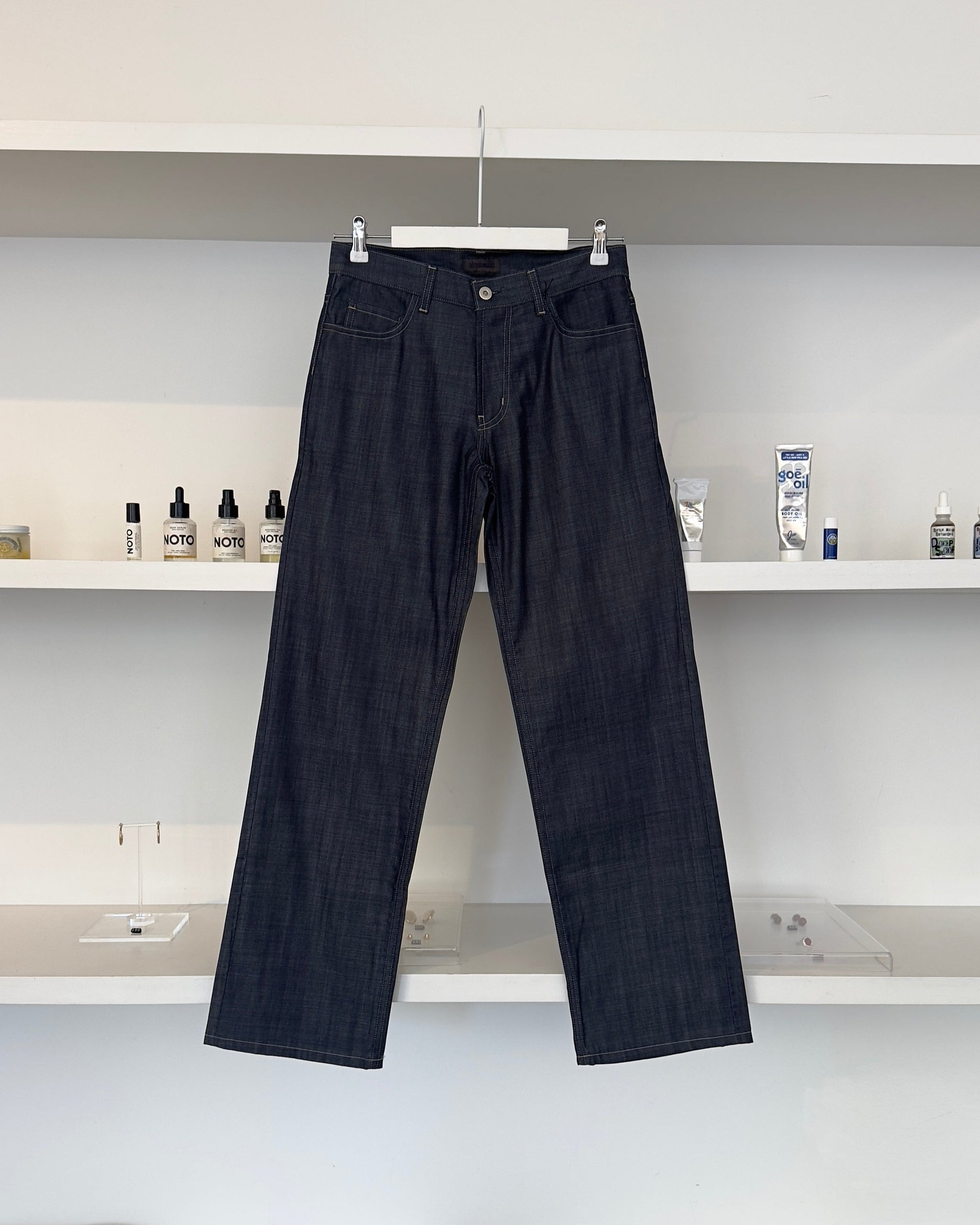 Apparel — TANGERINE