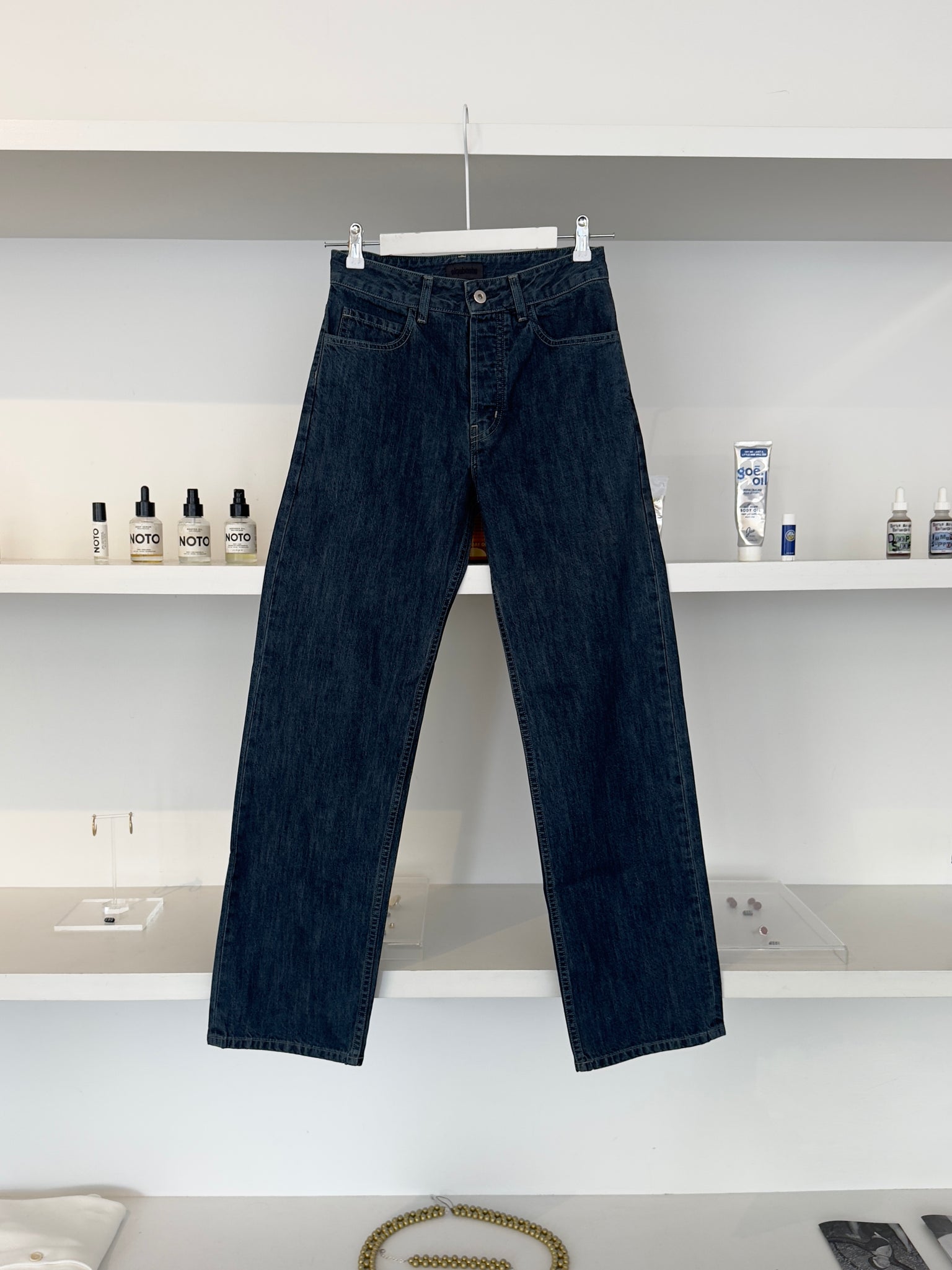 Apparel — TANGERINE