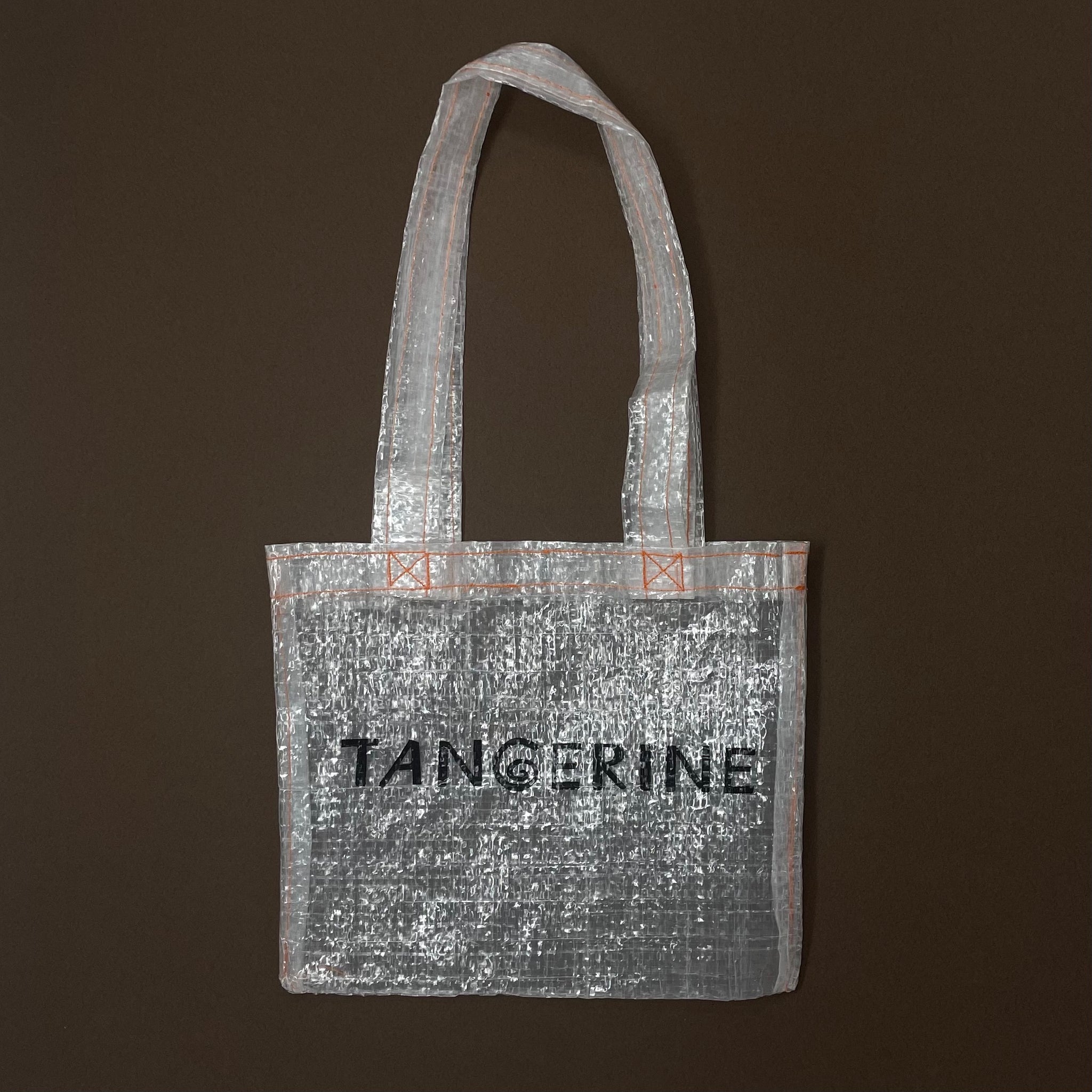 Tangerine Online Shop — TANGERINE